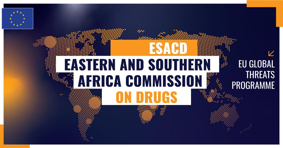 ESACD: The Eastern and Southern Africa Commission on Drugs - EU Global ...