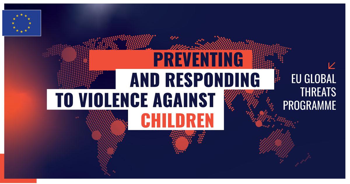 STRIVE Juvenile: Preventing and responding to violence against children ...