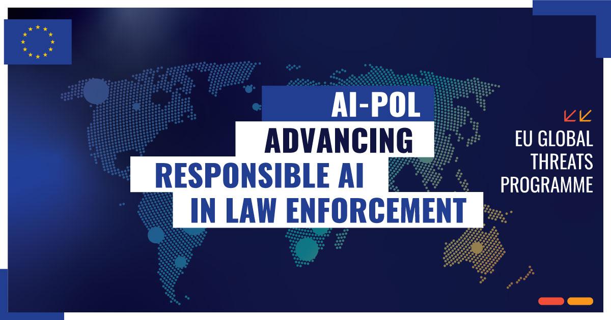 AI-POL: Advancing innovation, governance and responsible AI in law ...