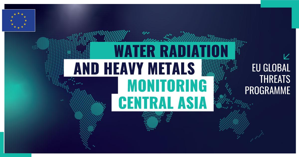 EWS4MWRHM: Water Radiation and Heavy Metals Monitoring Systems in ...