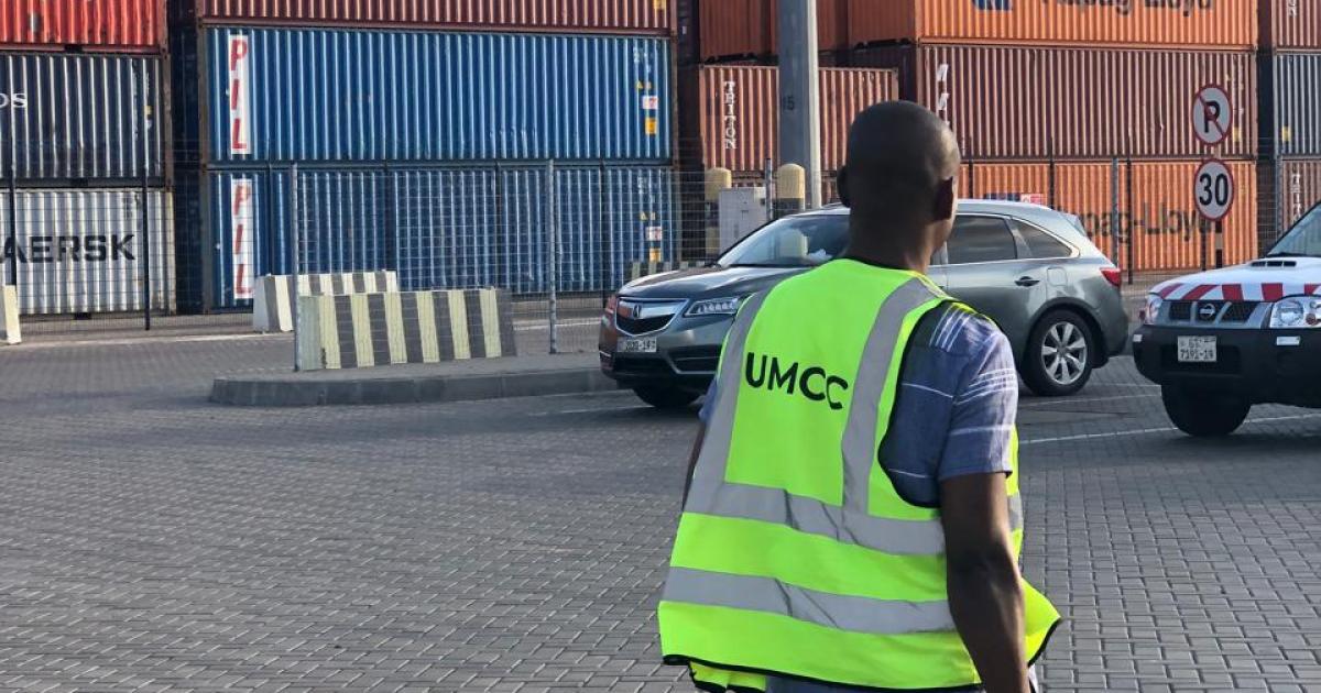 EU, WCO and UNODC Launch Joint Action to Strengthen Container Control ...